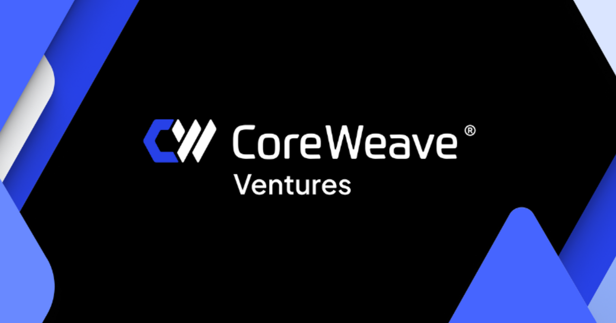 Jane Street and CoreWeave Announce Seed Investment in Numerata | CoreWeave